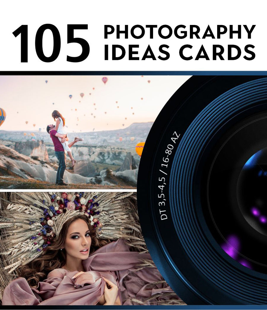 Posing cards – photography-cards.com